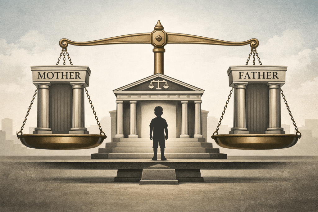 Equal Parenting Rights in America: Incremental Progress, State by State ...